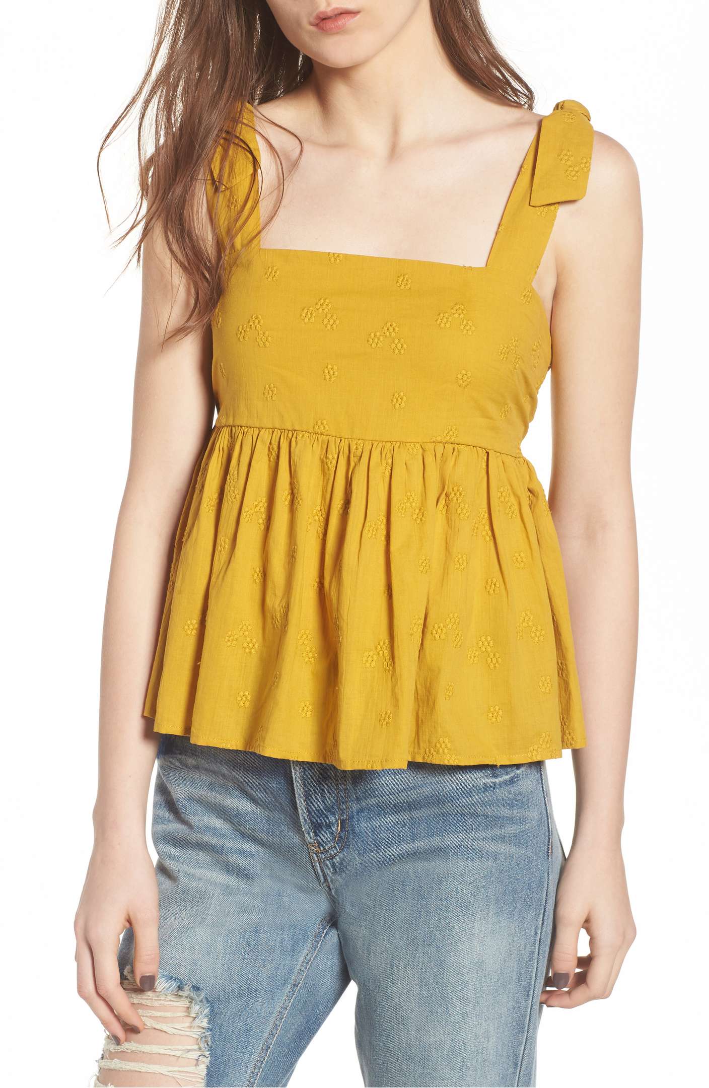 What To Wear For Spring 2018 - The Honey Scoop