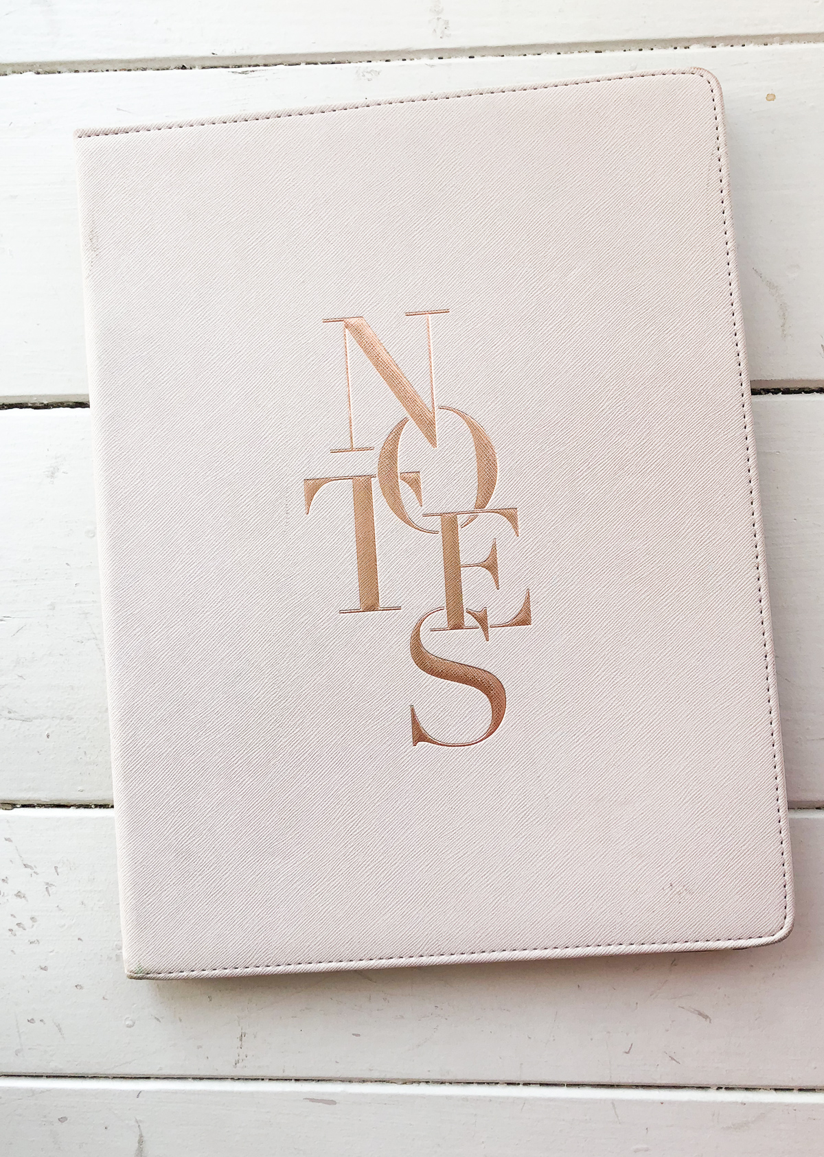 10 Stationery Must-Haves For College - Showit Blog