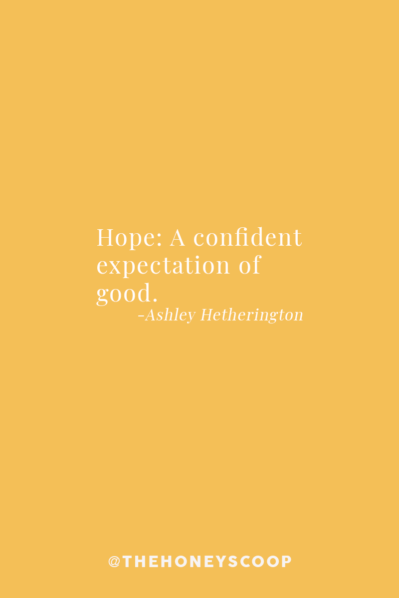 5 Steps To Healing After A Big Loss - Showit Blog