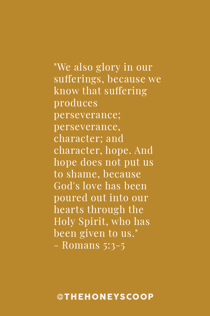 The Power Of Perseverance - Showit Blog